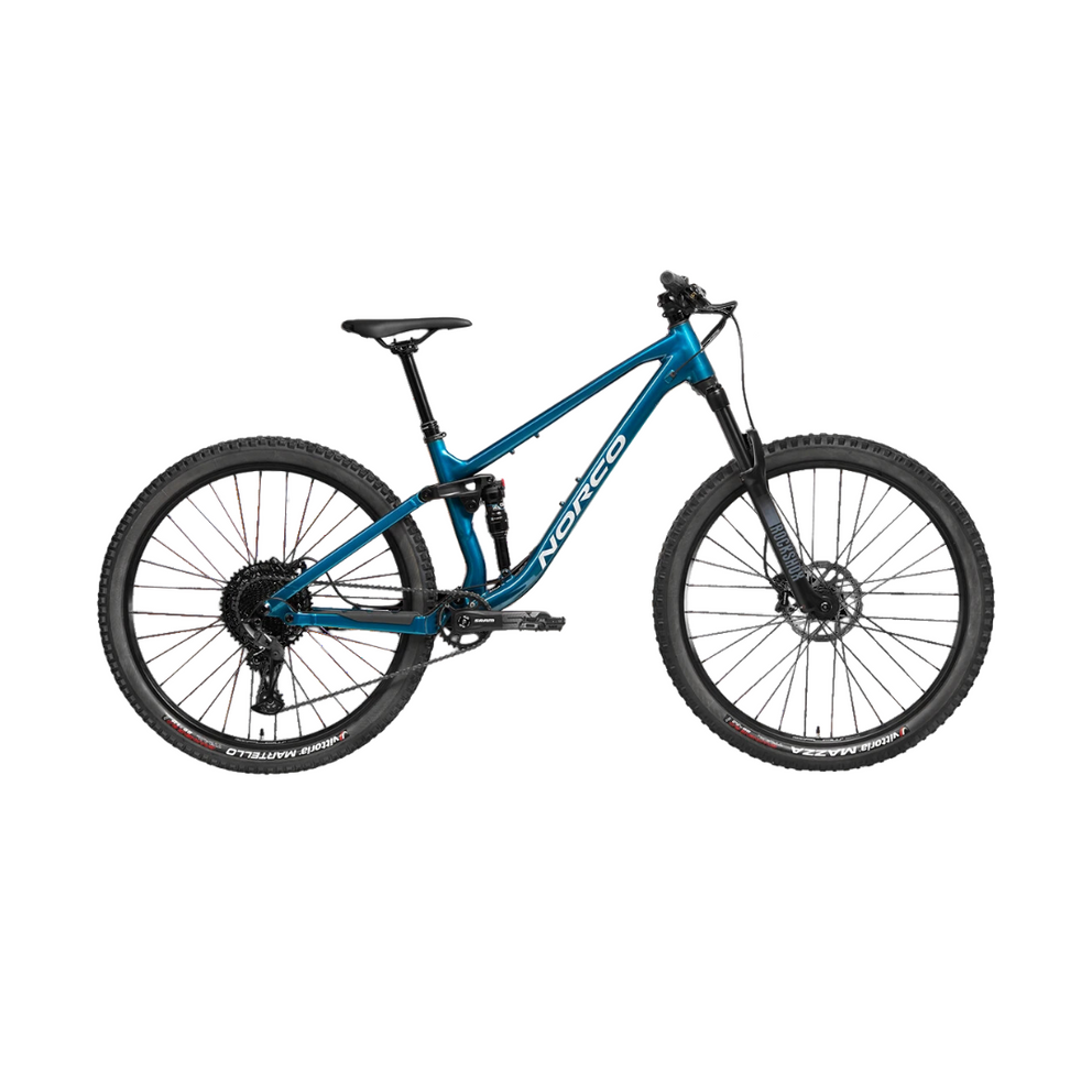 Norco – The Mountain Biker