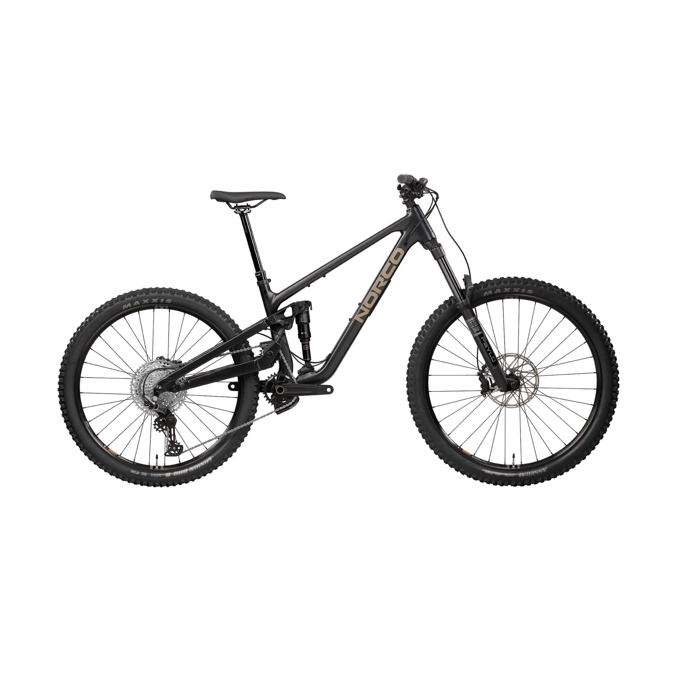 2025 Norco Sight Gen 5 – The Mountain Biker